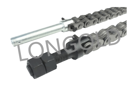 LL系列板式链连接环